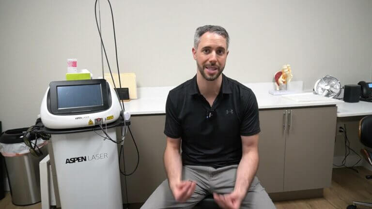 Aspen Laser Systems | Class 4 Laser Devices for Professionals