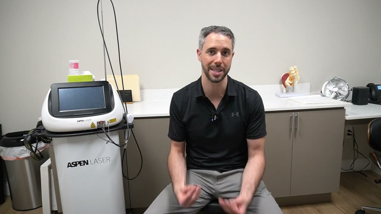 Aspen Laser Systems | Class 4 Laser Devices for Professionals