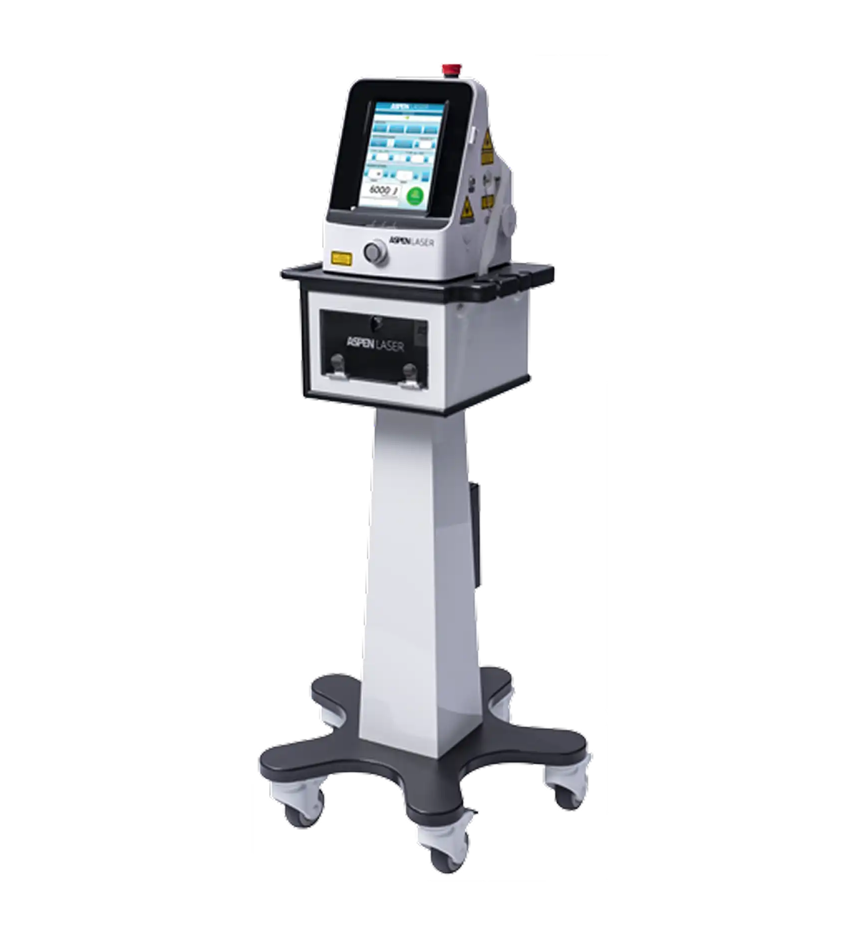 Summit Series | Portable Class IV Laser by Aspen