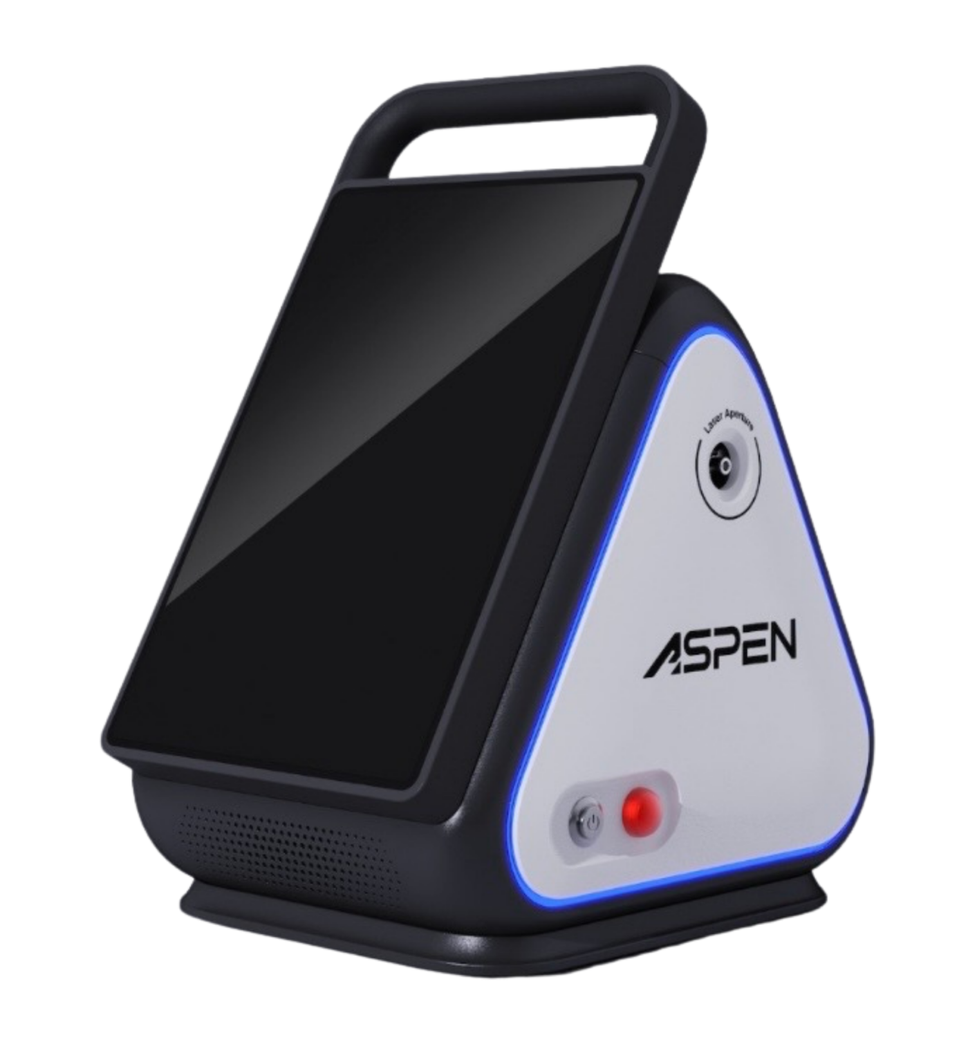 Aspen Laser Systems | Class 4 Laser Devices for Professionals