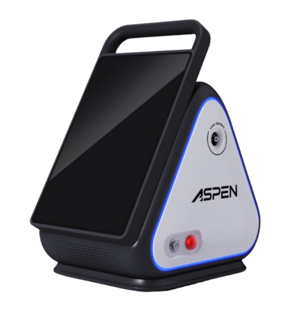Aspen Laser Systems | Class 4 Laser Devices for Professionals