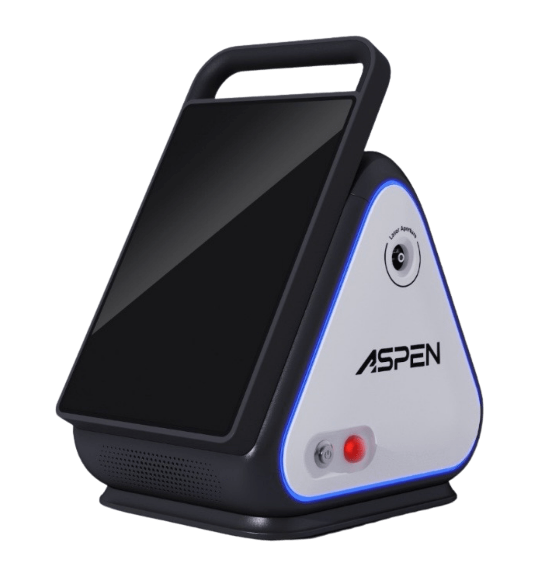 Aspen Laser Systems | Class 4 Laser Devices for Professionals